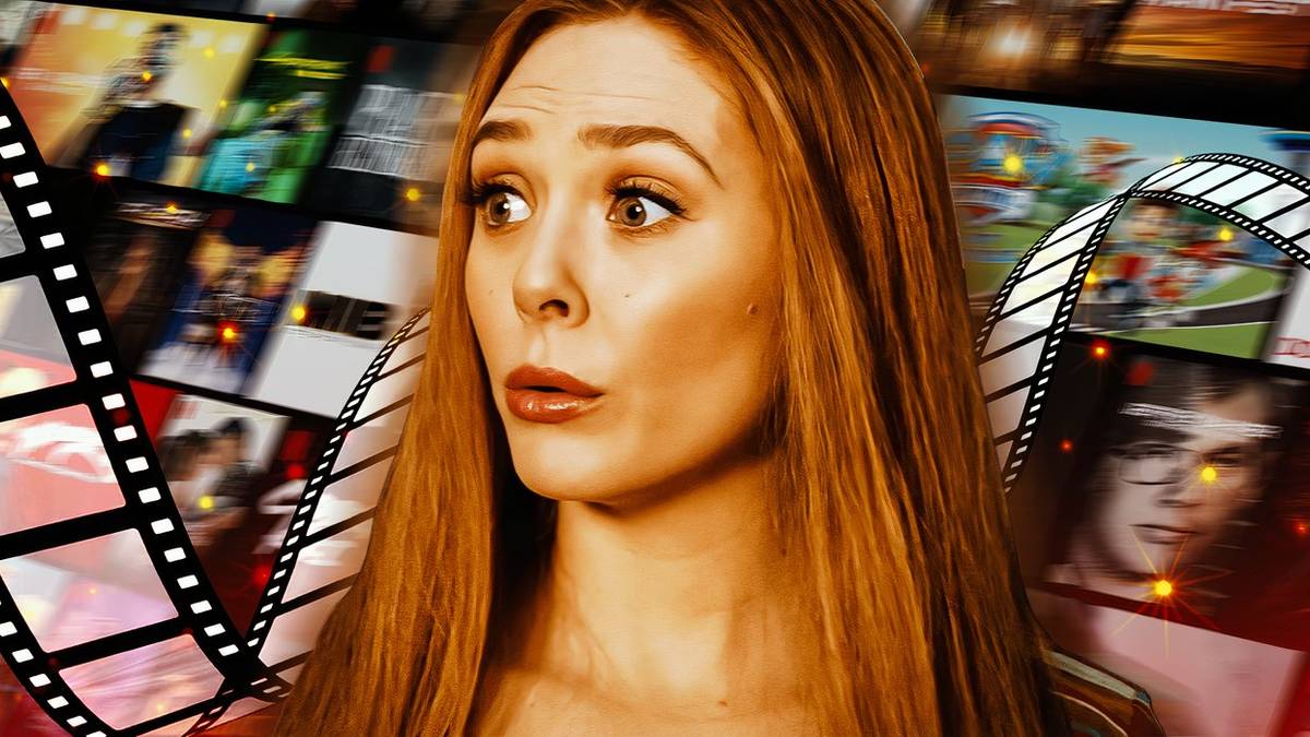 Elizabeth Olsen's 7 Upcoming Movies & TV Shows Explained