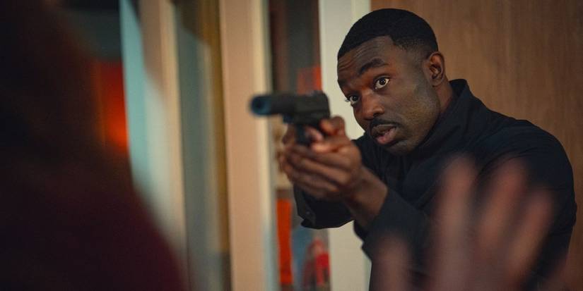 Every Assassin & Secret Agent In Black Doves Explained