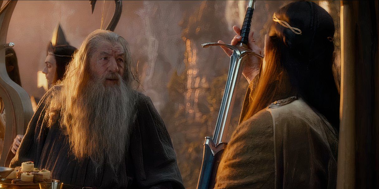 When The Hobbit Takes Place In Tolkien's Middle-Earth Timeline