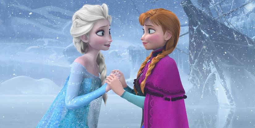 Frozen 3's "Phenomenal" Story Development & Surprising New Songs Hyped ...