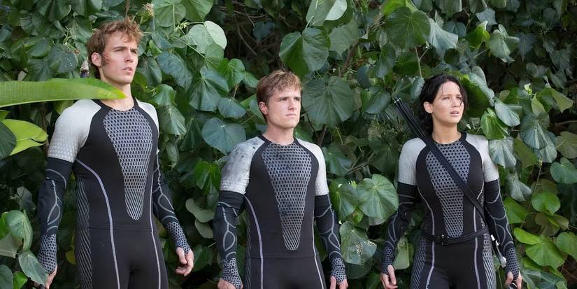 Everything We Already Know About Sunrise On The Reaping's Hunger Games ...