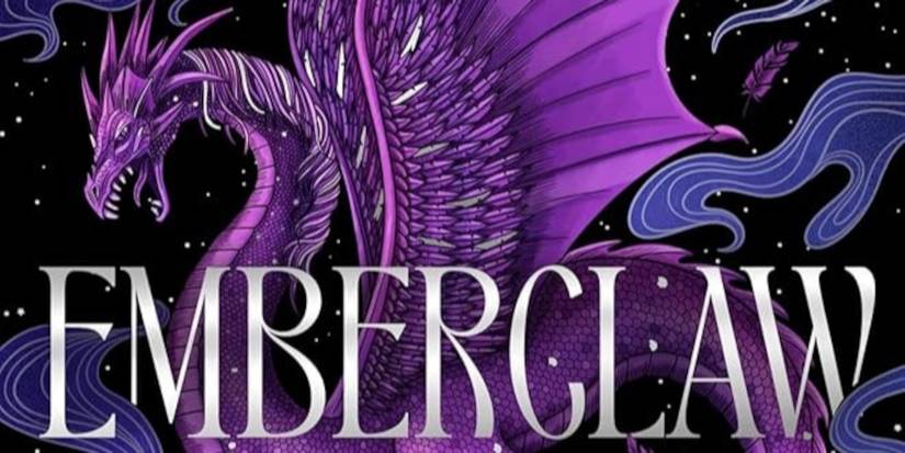 If You're Looking For A New Fantasy Book To Read, These 10 Releasing In March 2025 Must Be On ...