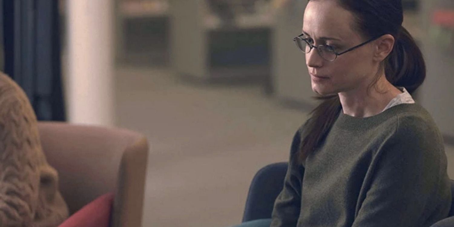 Among all the twists and reckonings in The Handmaid’s Tale, one ...