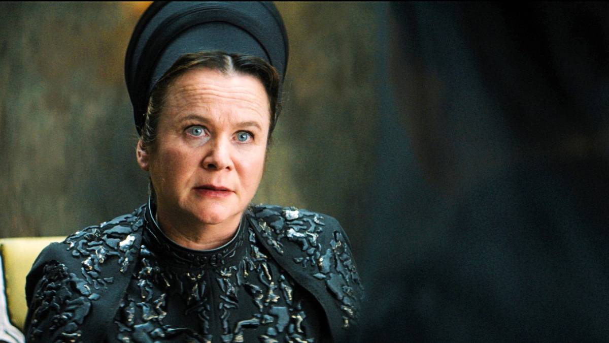 Dune: Prophecy Showrunner Explains Finale's Ending Location & Teases ...