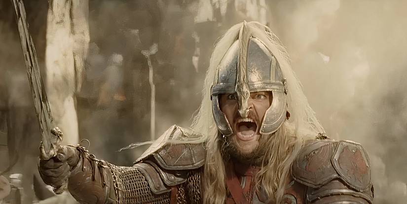 Every Hero’s Sword In The Lord Of The Rings & Hobbit Movies Explained