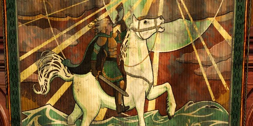 All 19 Known Kings Of Rohan In Lord Of The Rings