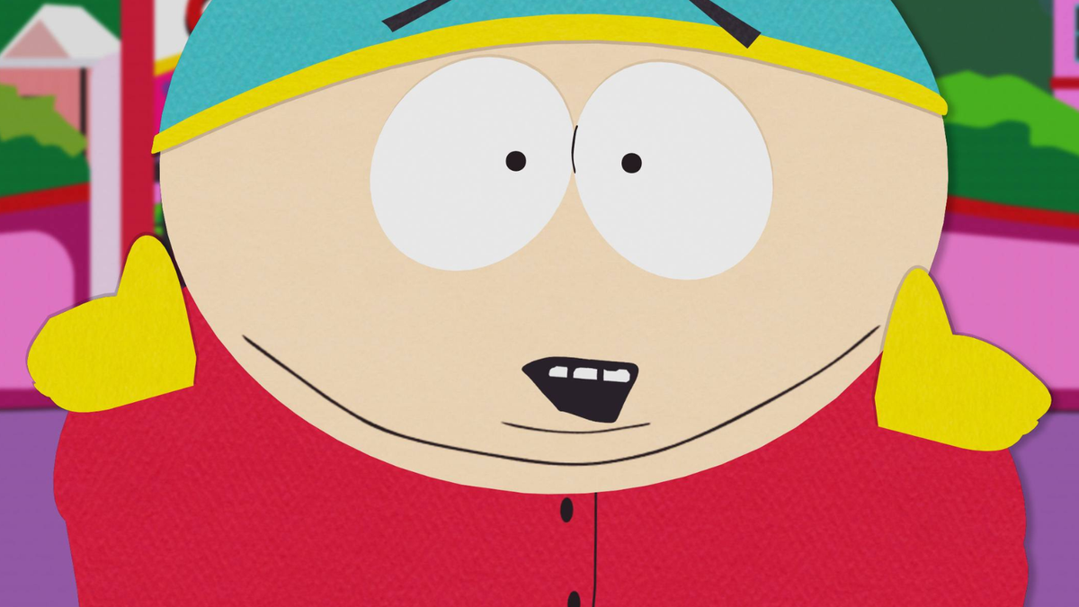 Eric Cartman | ScreenRant