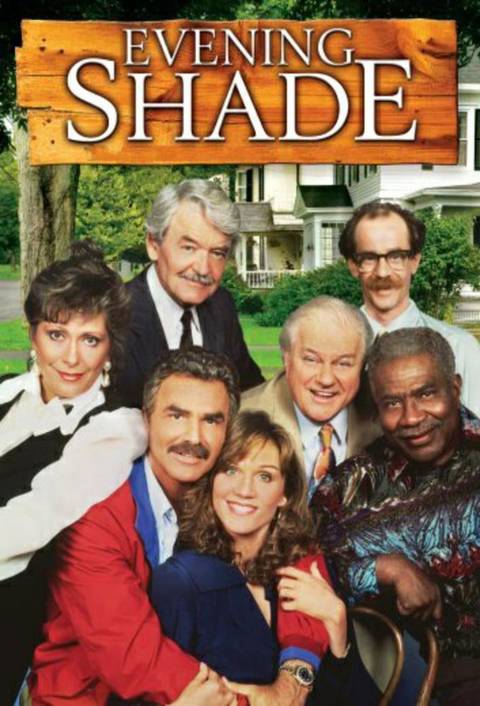 Evening Shade Summary, Trailer, Season List, Cast, Where to Watch and More