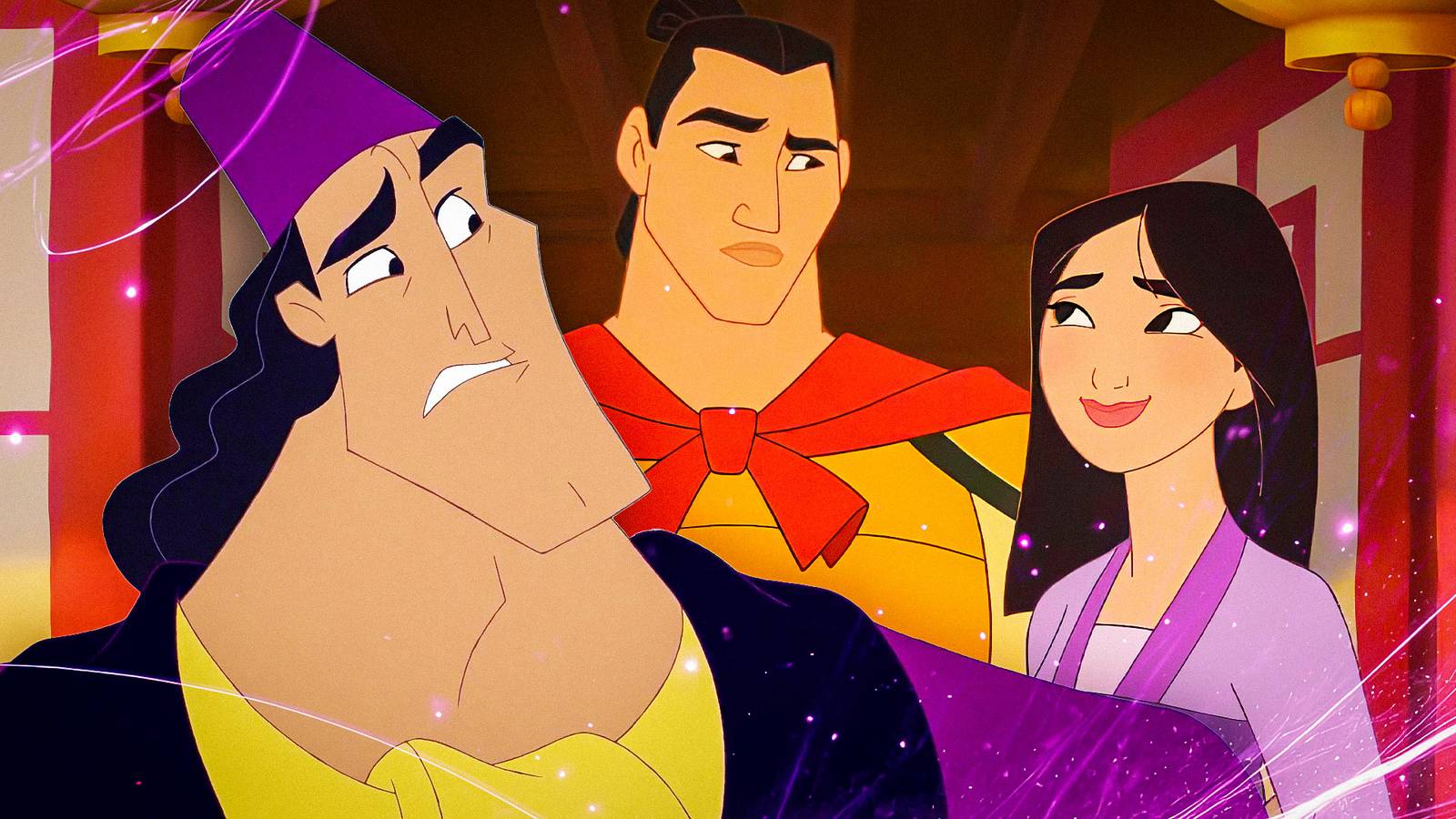 Every Disney Animated Movie Sequel, Ranked Worst To Best