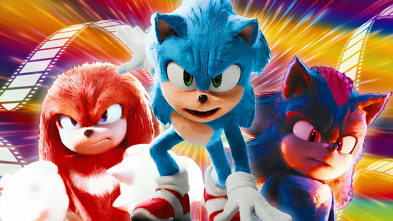 Every Live-Action Sonic The Hedgehog Movie & TV Show, Ranked Worst To Best