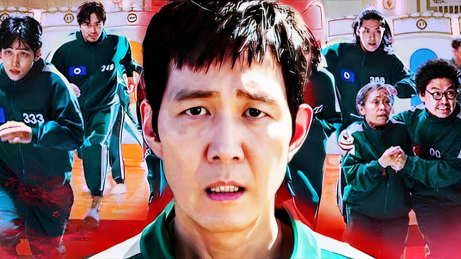 Every Player In Squid Game Season 2 Explained