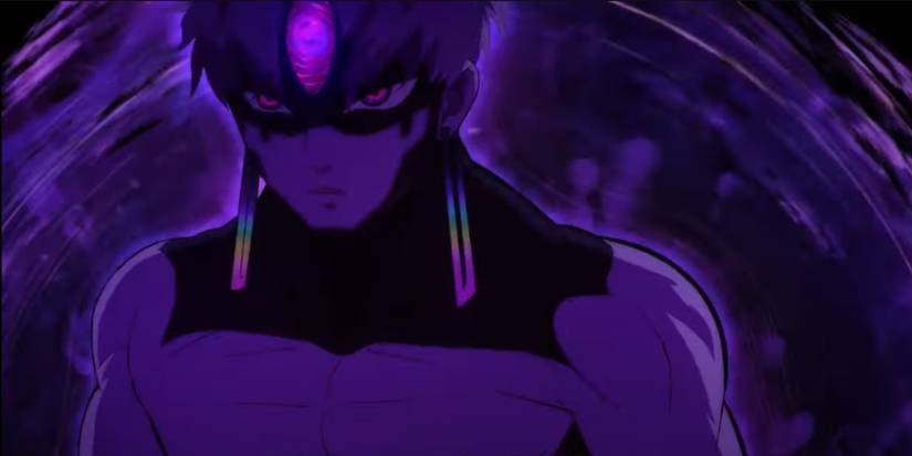 Dandadan Drops New Look at Season 2 With a Peek at Its Coolest ...