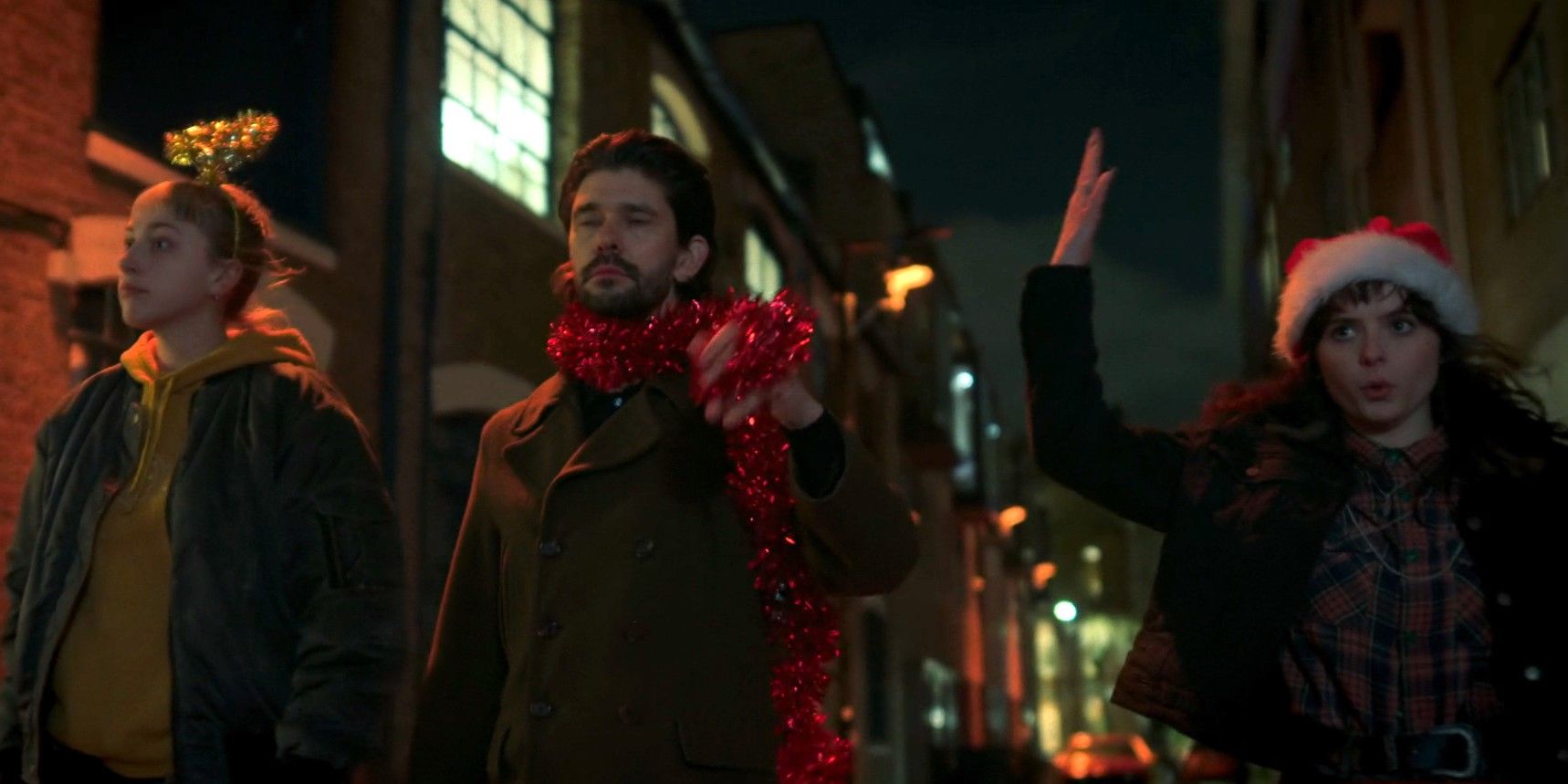 Black Doves Season 2: Confirmation, Cast, Story & Everything We Know
