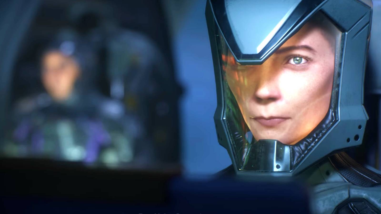 Exodus Gameplay Trailer Is Finally Here And It Looks A Whole Lot Like