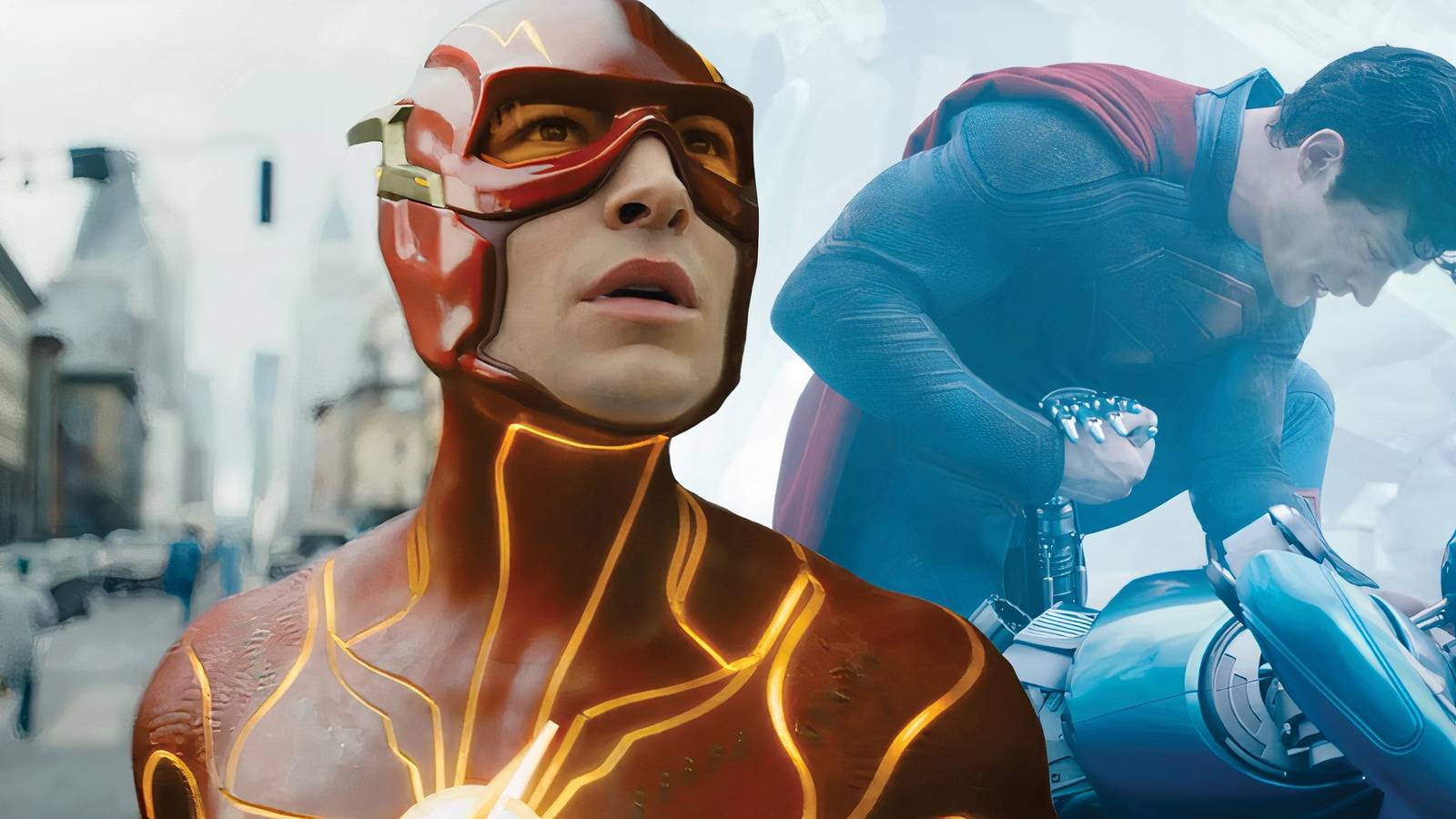 James Gunn Addresses Potential DCU Flash Movie As He Reiterates His No ...
