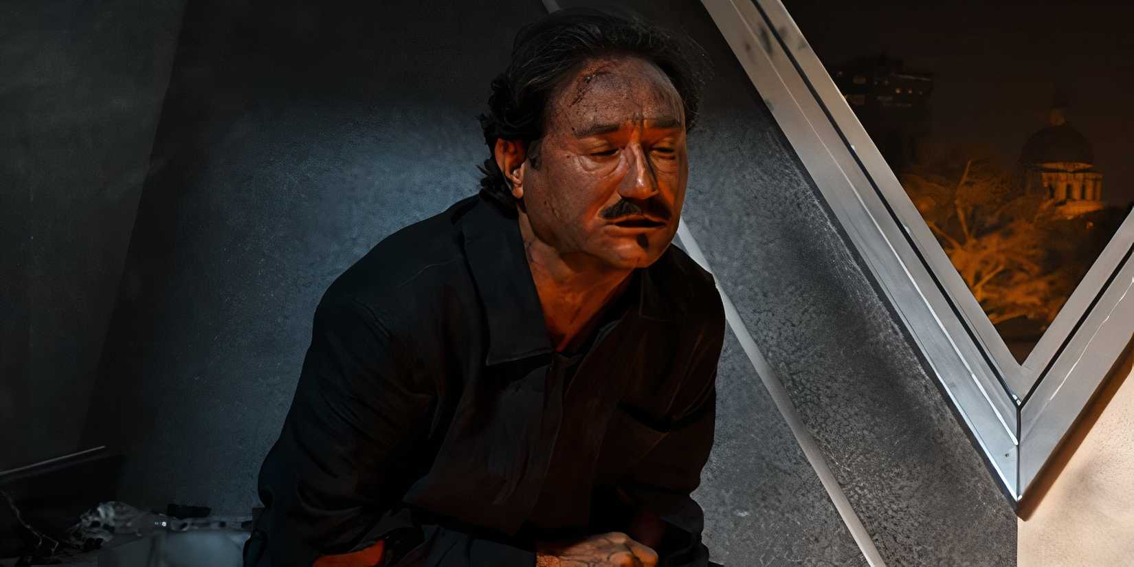 Netflix Just Released Its New Dexter Replacement Show & The Timing ...