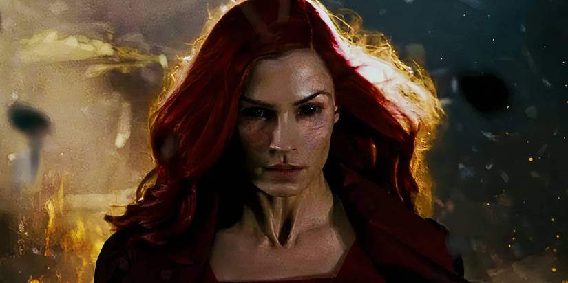 Jean Grey's New Casting Update Makes My Perfect MCU X-Men Future Even ...
