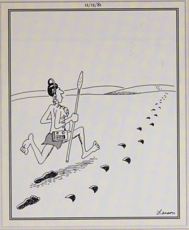 10 Hilarious Far Side Comics We Still Cannot Crack