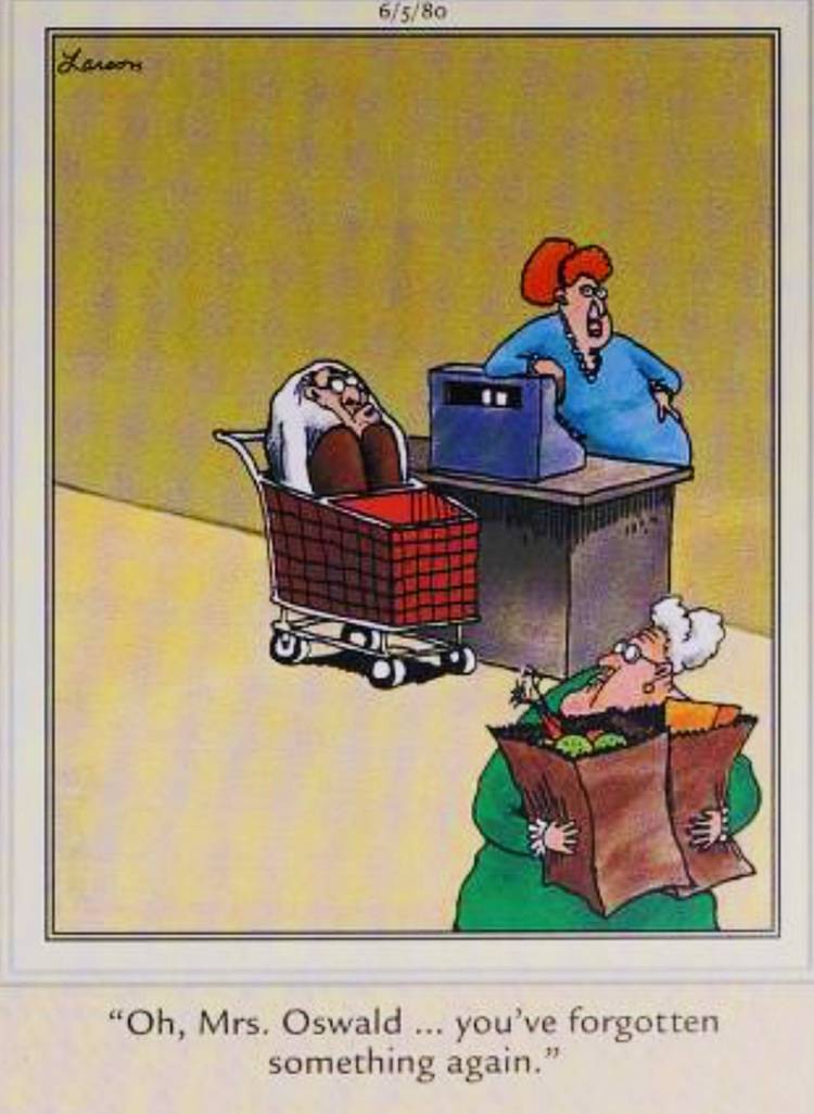 the far side cards