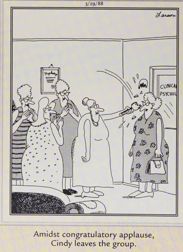 10 Hilarious Far Side Comics We Still Cannot Crack