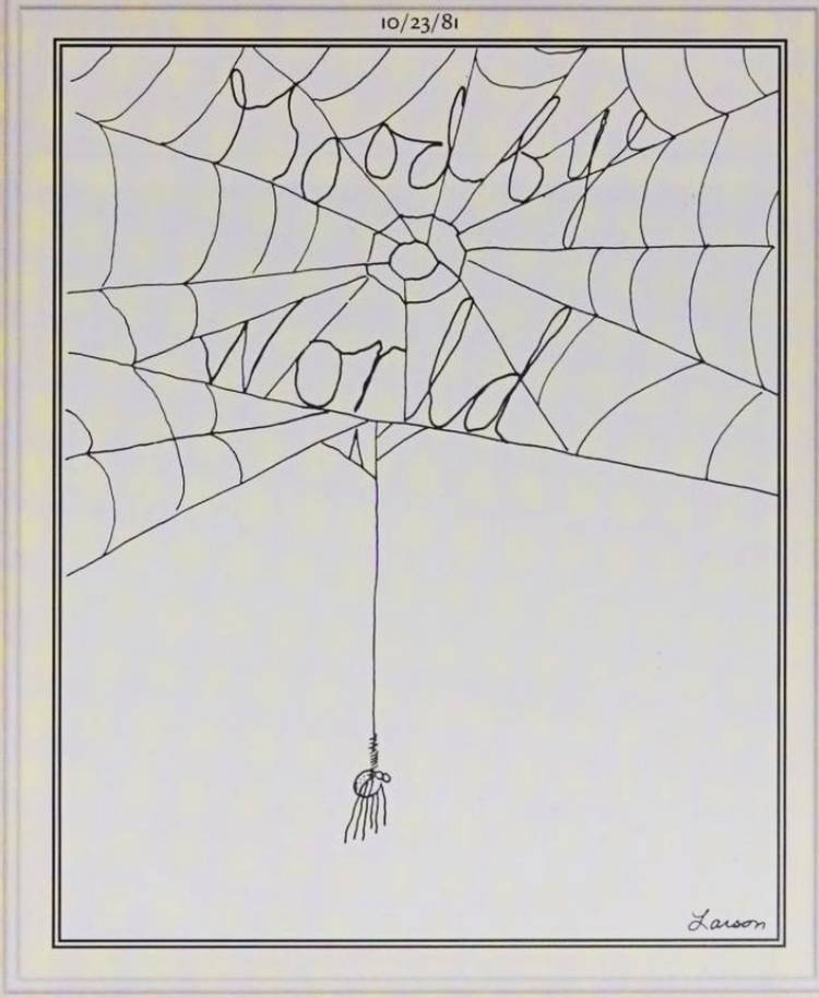 10 Controversial Far Side Comics That Sparked Debate