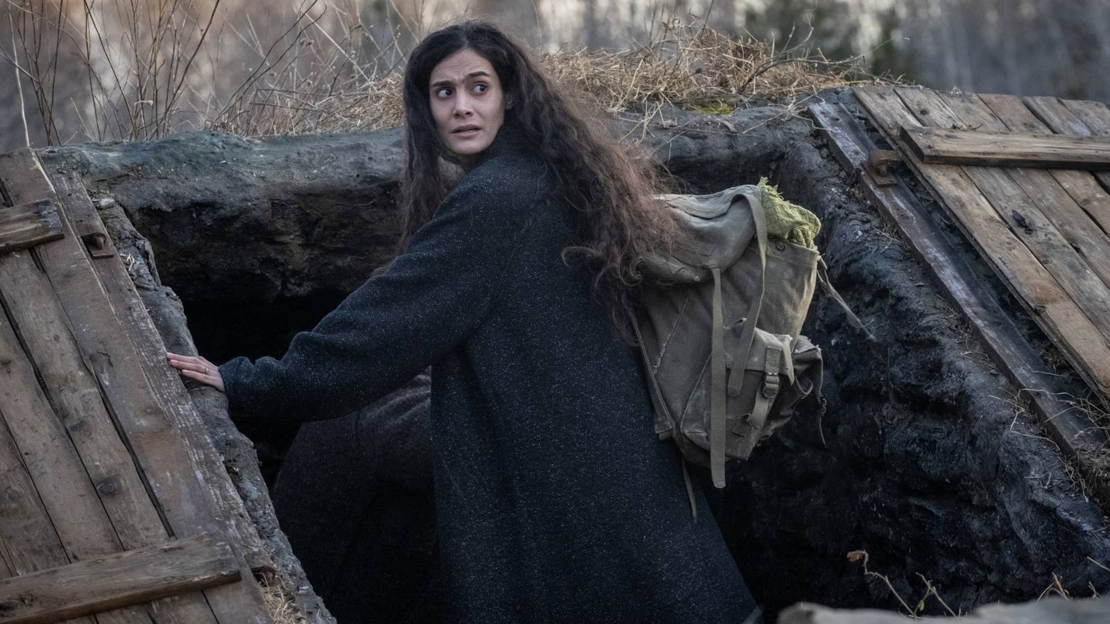 From Season 3 Confirms A Terrifying Theory About Why Fatima’s Baby Was ...