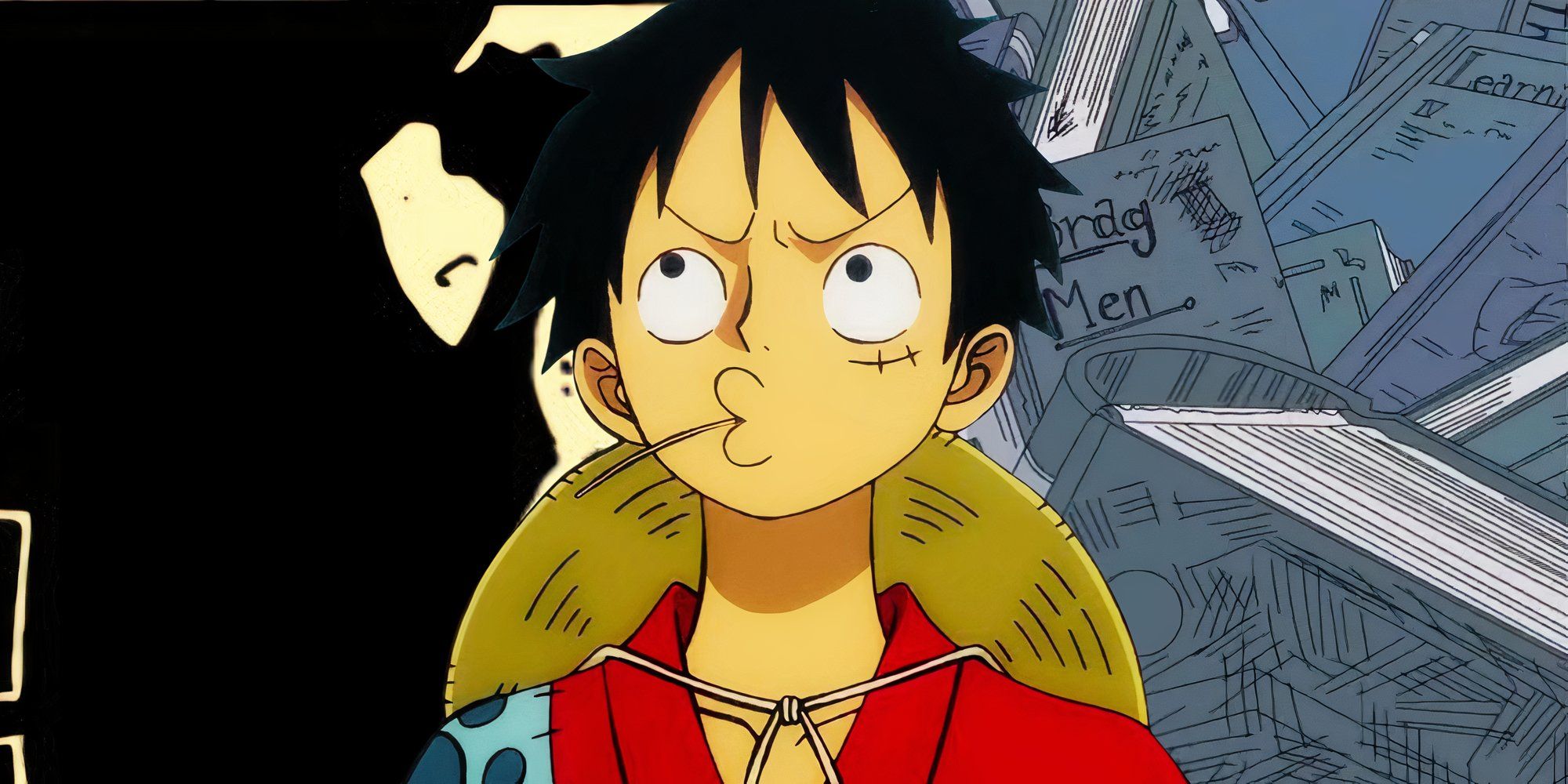 After 25 Years, One Piece Is Exploring Elbaph, And the Arc Will Change ...