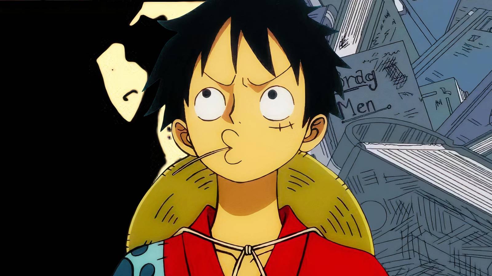 One Piece's New Big Mystery Explained: Who Is Louis Arnot?
