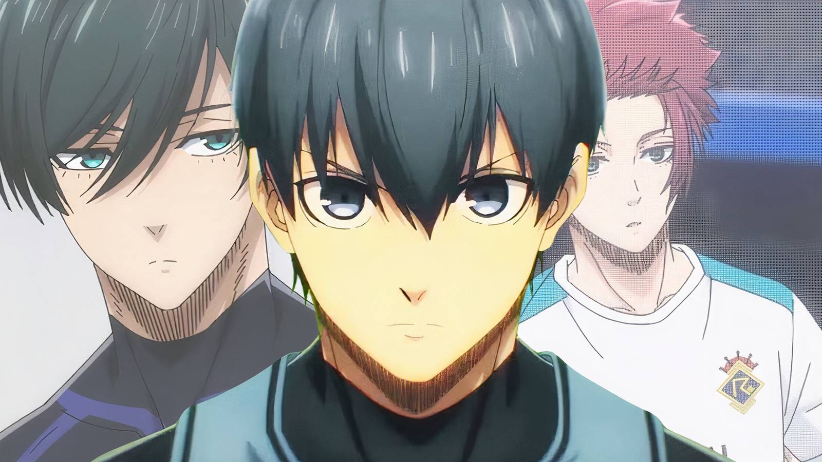 Blue Lock Season 2 Just Unloaded Its Most Important Lesson: Did You ...