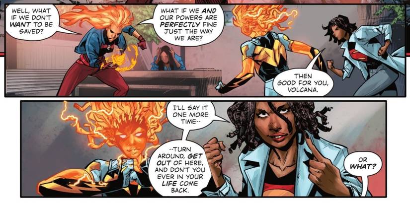 It's True: A Forgotten Superman Villain Is Finally Canon Long After ...