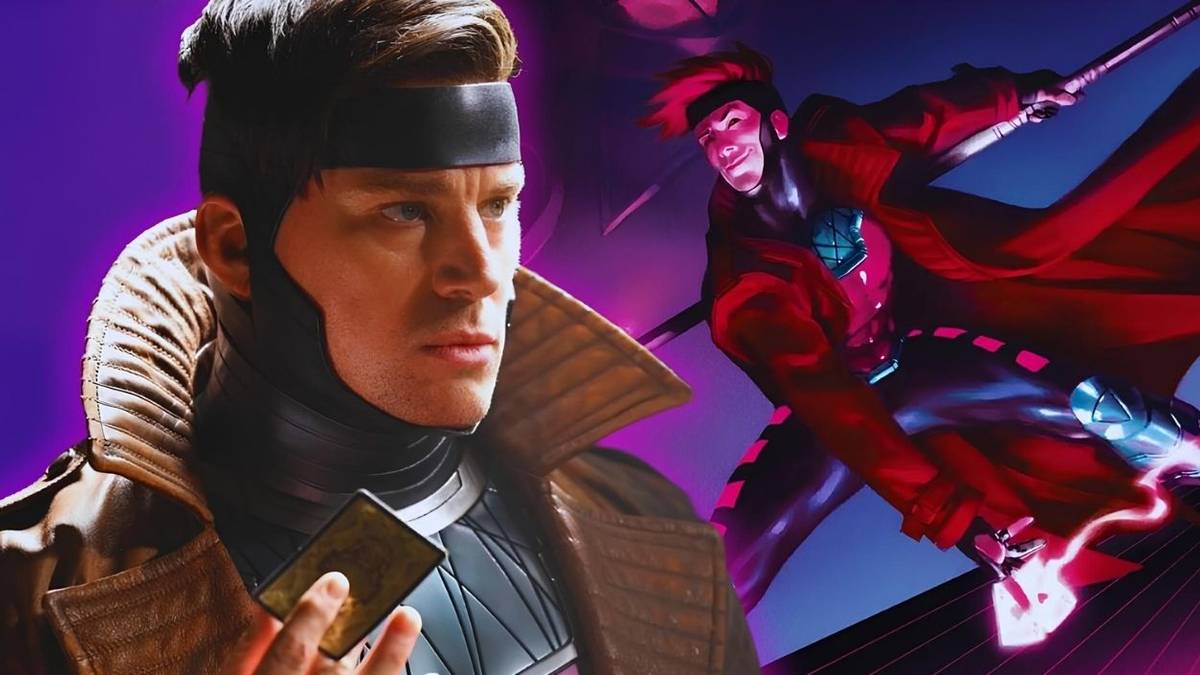 Marvel Reveals the Heartbreaking Backstory Behind Gambit Following the ...
