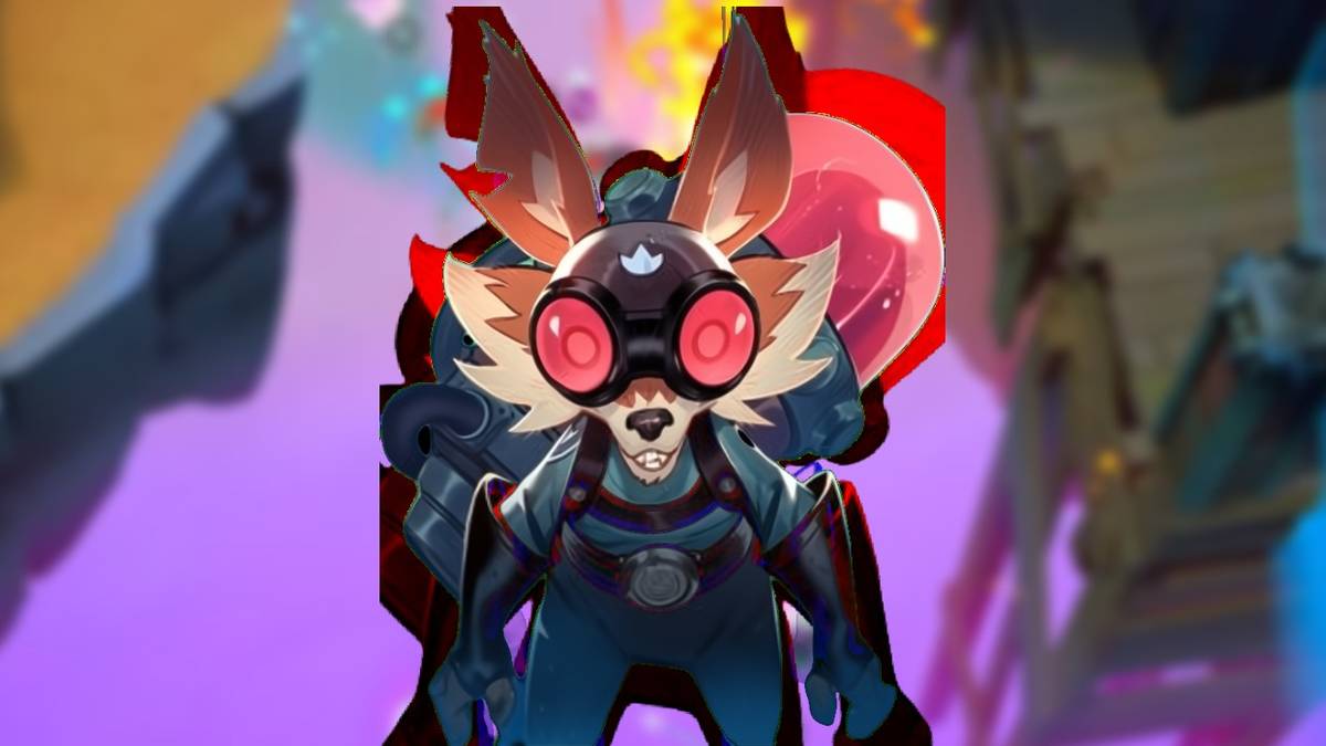 Supervive: Felix Character Build Guide (Best Skills & Items)