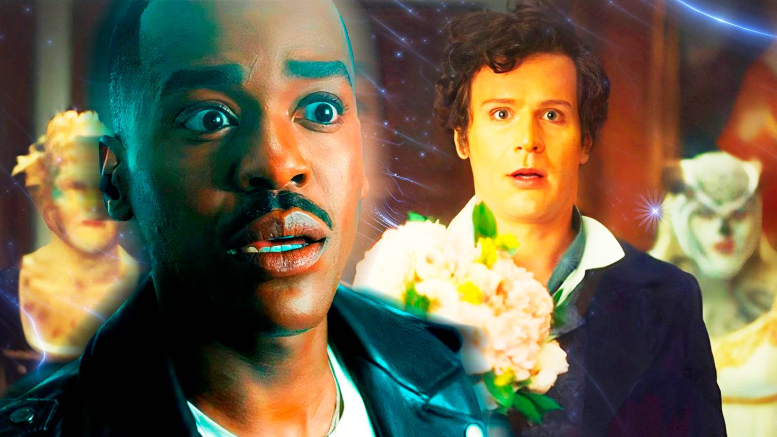 Why Doctor Who's 15th Doctor Was Able To Let Rogue In So Easily