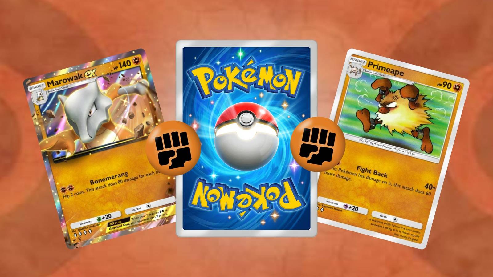 Pokémon TCG Pocket: Best Fighting-Type Deck (& How To Build It)