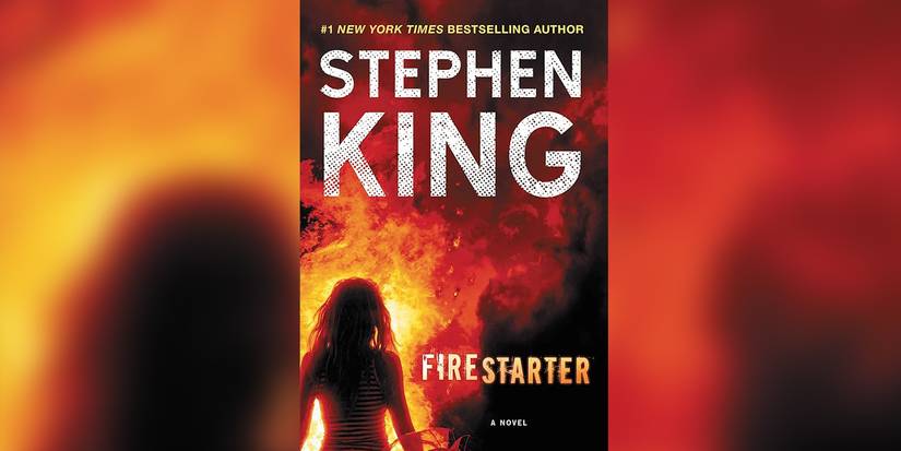 Stephen King's 10 Best Sci-Fi Books & Stories, Ranked