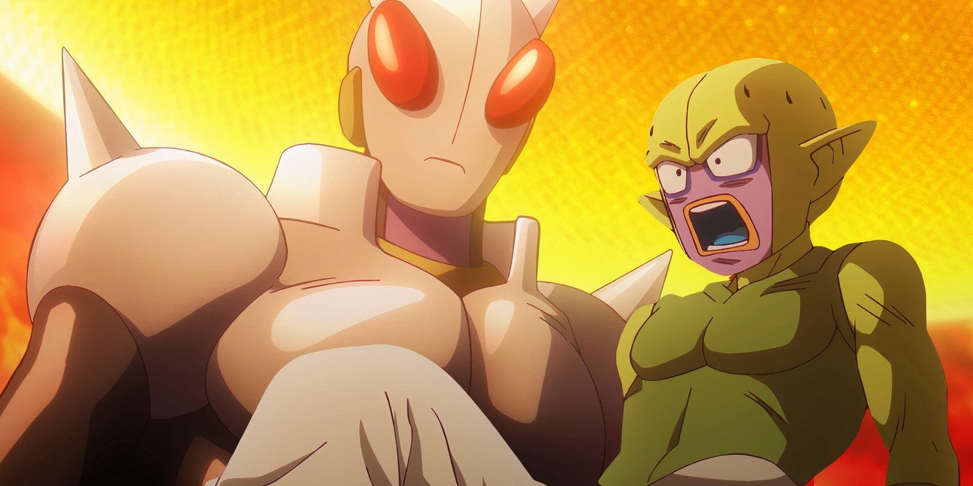 Dragon Ball Daima Is All In on Majin Kuu, But He May Not Be the All-Powerful Villain Everyone ...