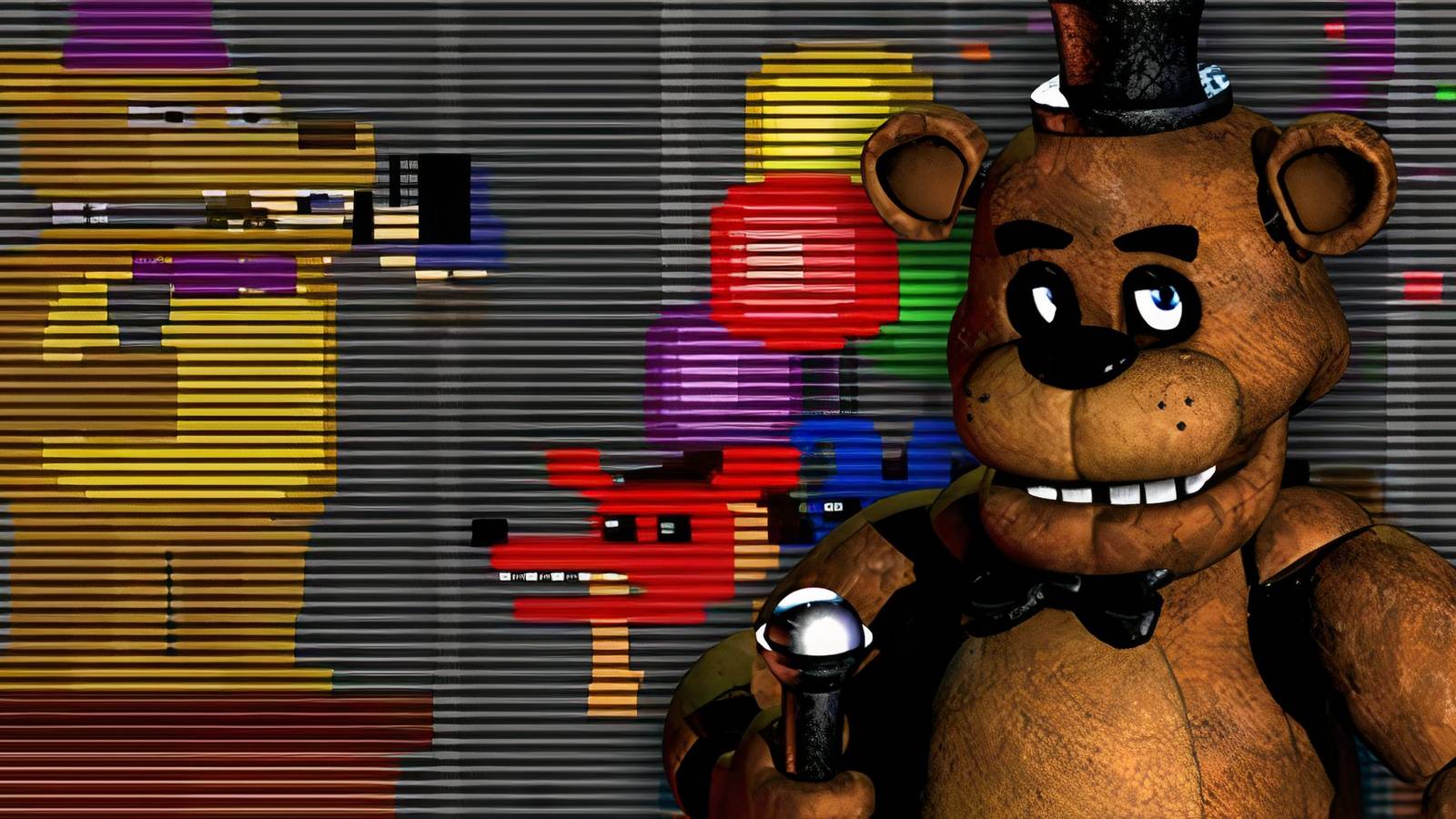 10 Scariest Moments In FNAF, Ranked