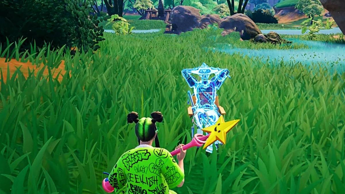 All NPC Locations In Fortnite Chapter 6 Season 1