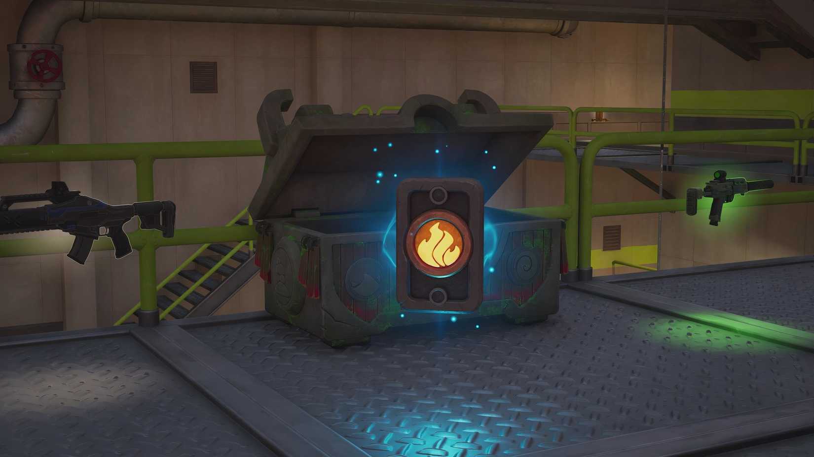"What Do You Call These Chests?": Fortnite Fans Discuss The True ...