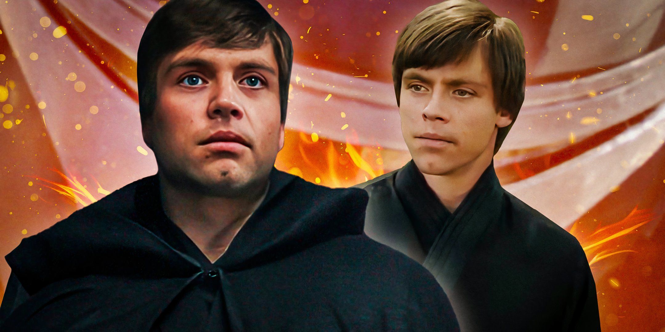 Luke Skywalker's New Nickname Gives Him a Unique Identity After Return ...