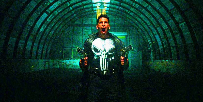 The Punisher's Confirmed Spinoff After Daredevil: Born Again Proves My ...