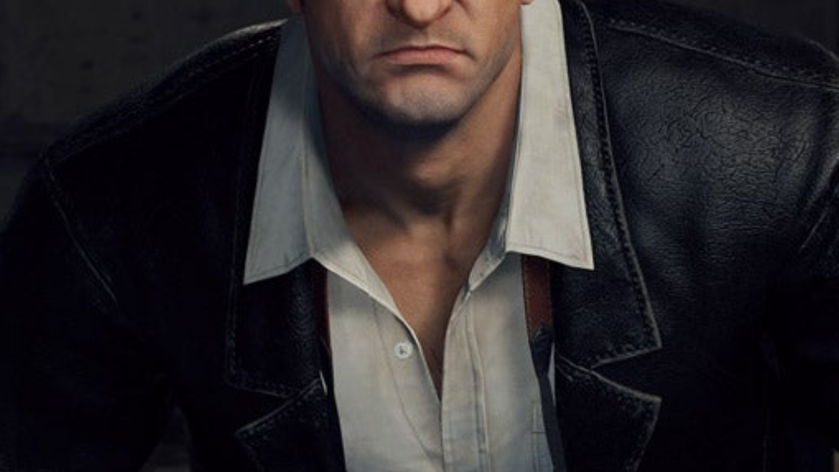 Frank West | ScreenRant