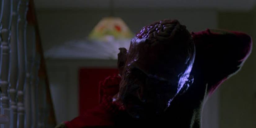 Freddy Krueger's Horrific Anatomy Makes the Nightmare on Elm Street ...