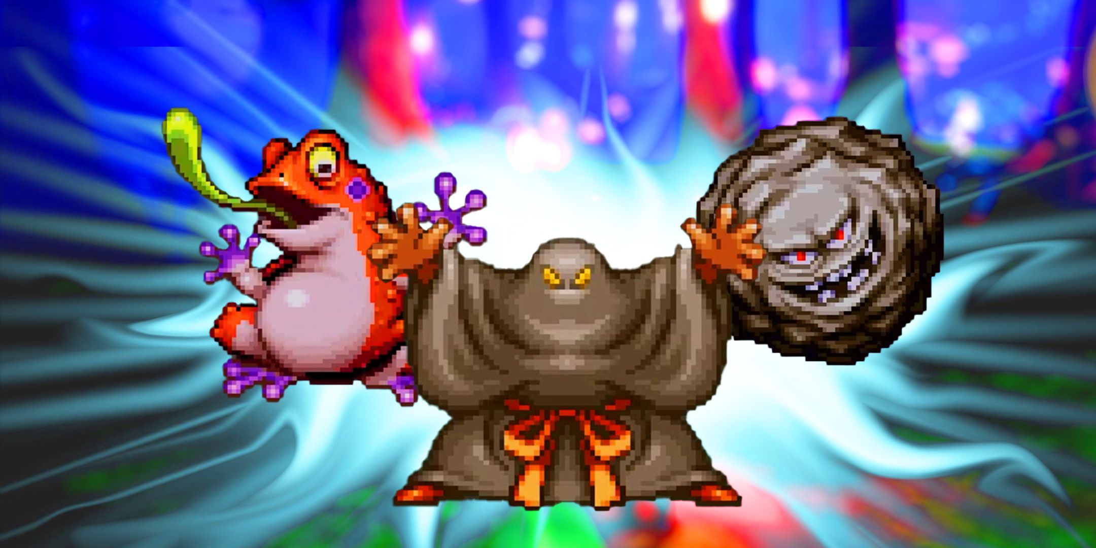 Everything We Know About Dragon Quest 1&2 HD-2D Remake (So Far)