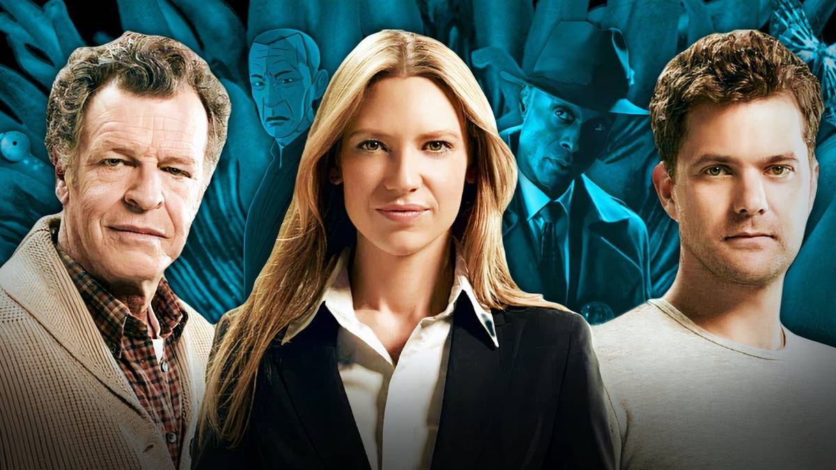 Fringe’s 10 Weirdest Episodes
