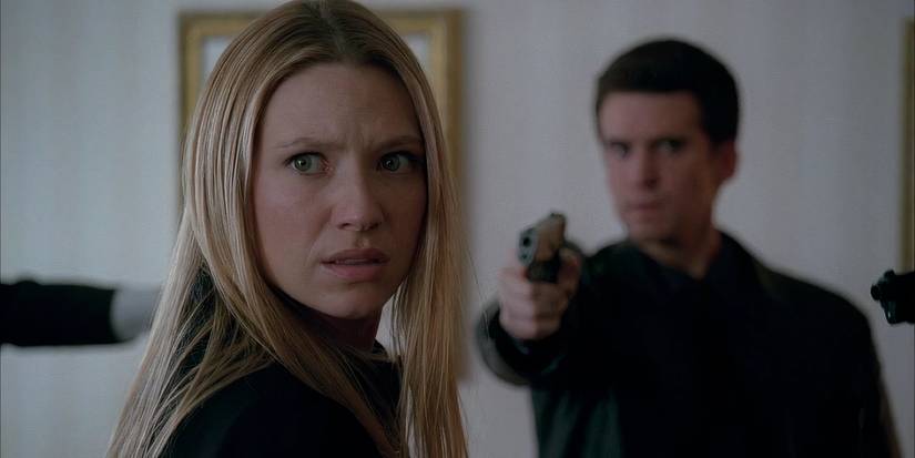 7 Underrated Sci-Fi TV Masterpieces You Might Have Missed