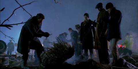 Fringe Summary, Trailer, Season List, Cast, Where to Watch and More