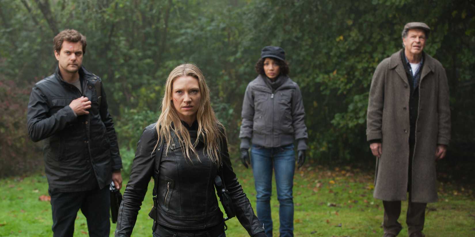 A Fringe Reboot Would Fix The Worst Thing About The 5-Season Sci-Fi Show