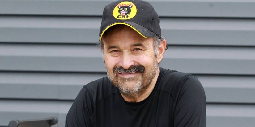 What Happened To Frank On American Pickers? His Tragic Death Explained