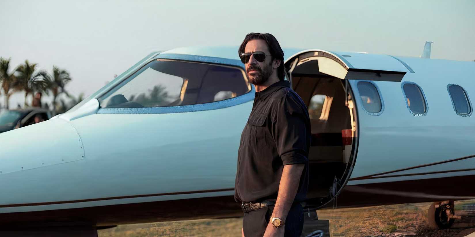 Narcos: Mexico's Amado Carillo Fuentes Is Still Alive - Theory Explained